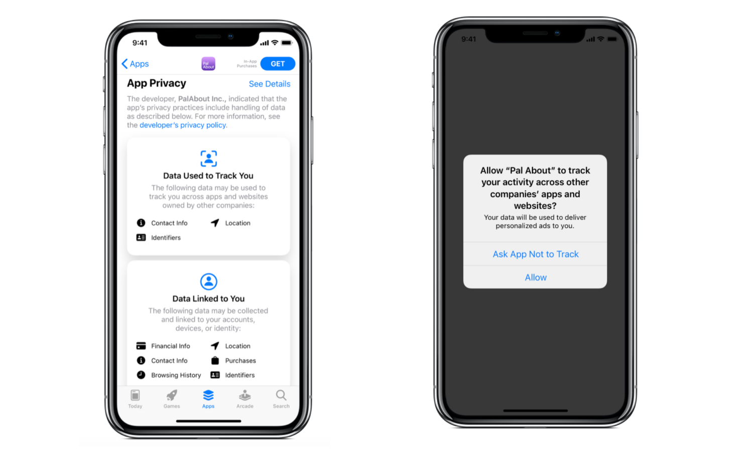 Privacy First: The Apple IOS14 Update In A Nutshell - Ticketmaster ...