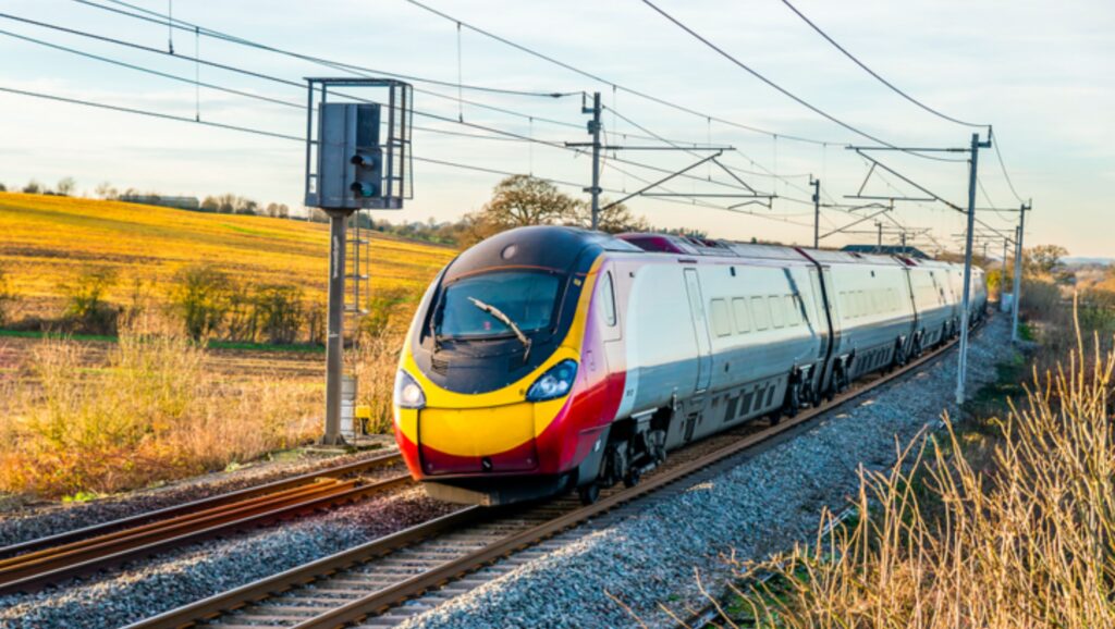 Earth Month: One Tree Planted For Every Train Ticket Booked Through ...