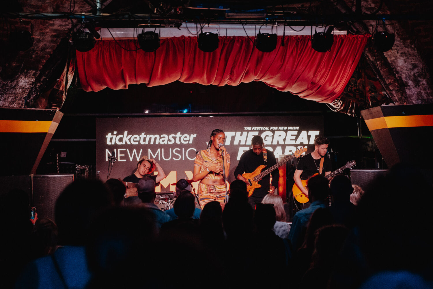 The Great Escape Conference 2024 : What To Expect - Ticketmaster ...