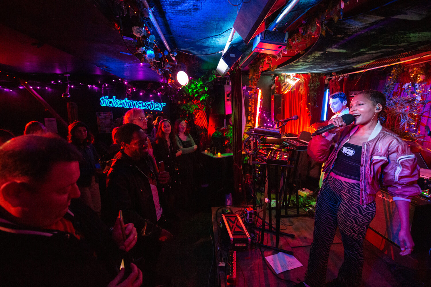 The Great Escape Conference 2024 : What To Expect - Ticketmaster ...