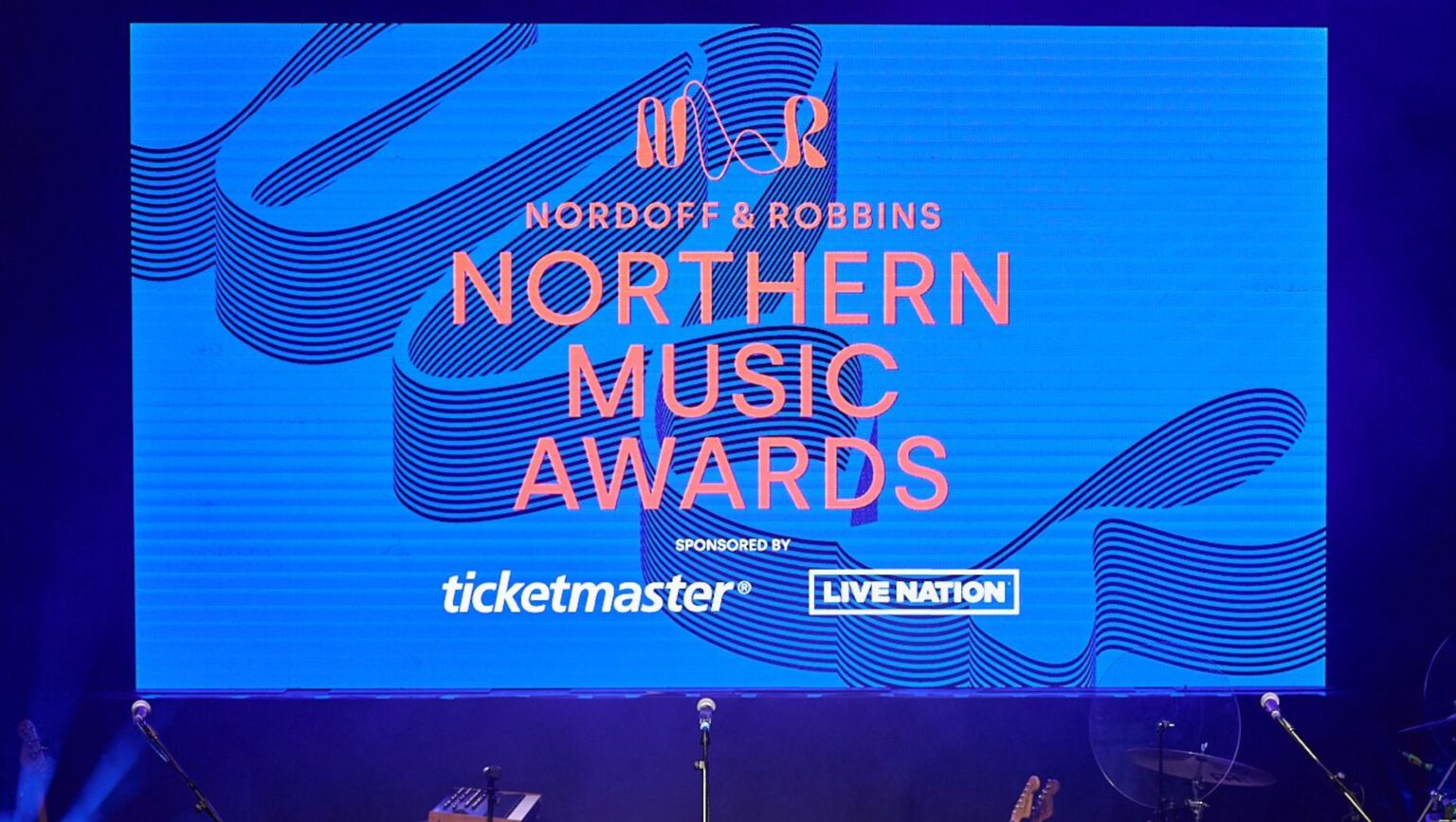 Ticketmaster Announce Headline Sponsorship Of The UK Festival Awards ...