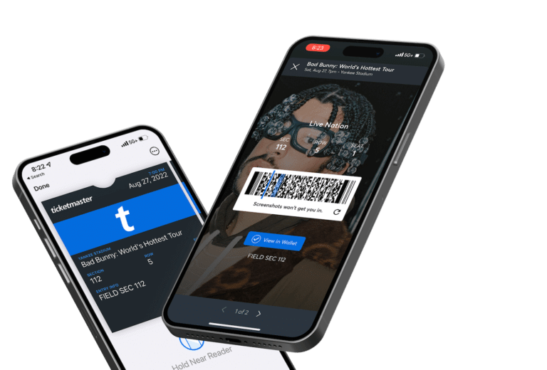 Our Solutions - Ticketmaster Business UK