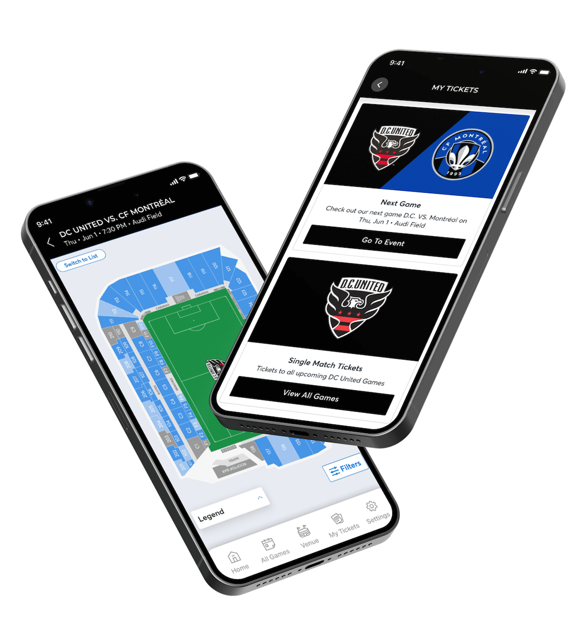 Ignite - Ticketmaster Business UK