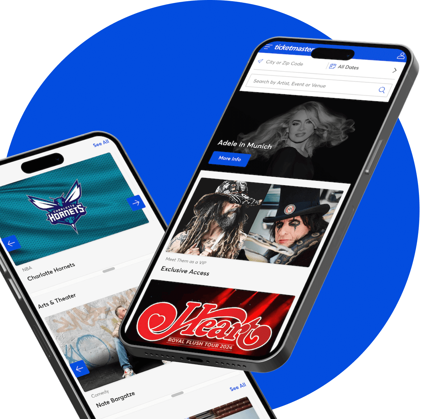 Marketing & Measurement - Ticketmaster Business UK