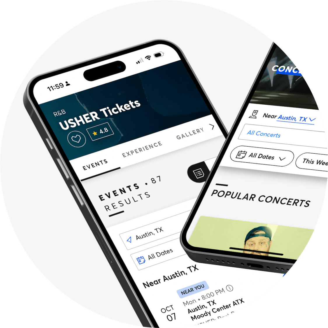 Event Creation & Management - Ticketmaster Business UK