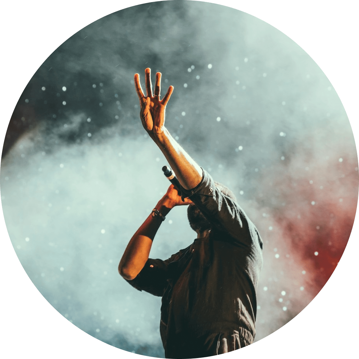 Meet Our Team - Ticketmaster Business UK
