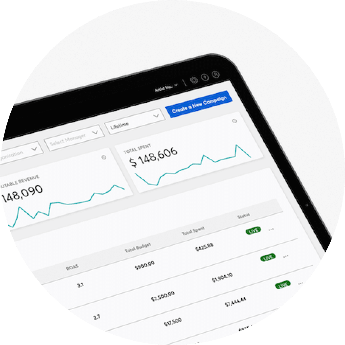 Meet Our Team - Ticketmaster Business UK