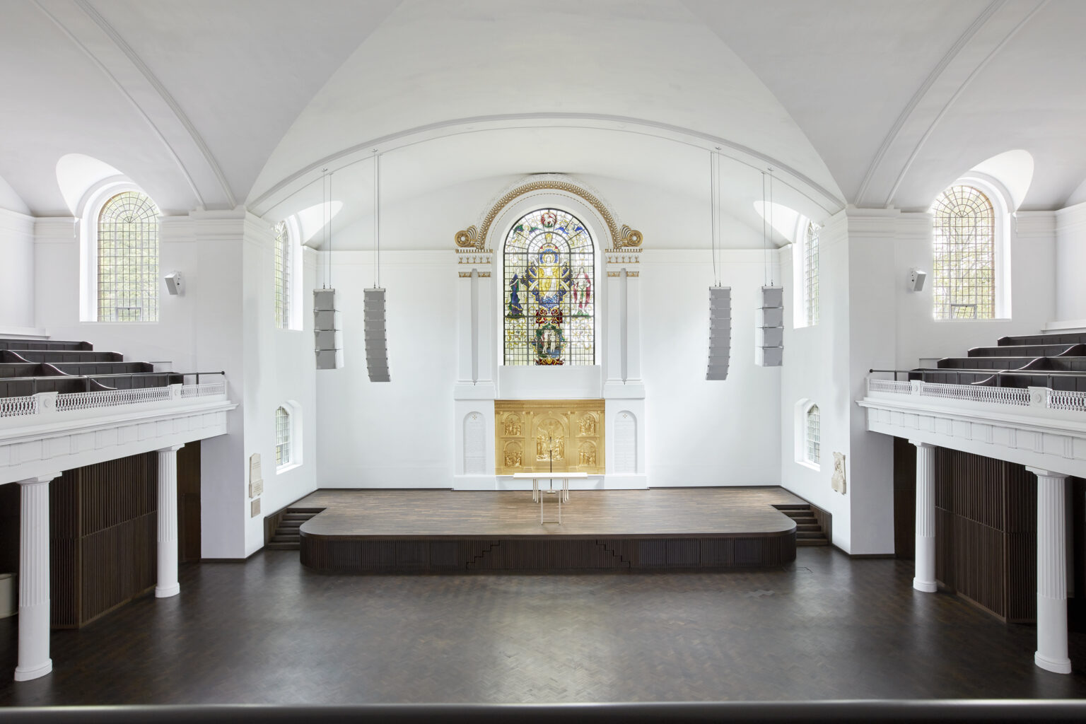 Ticketmaster Announces Partnership With Hackney Church - Ticketmaster ...