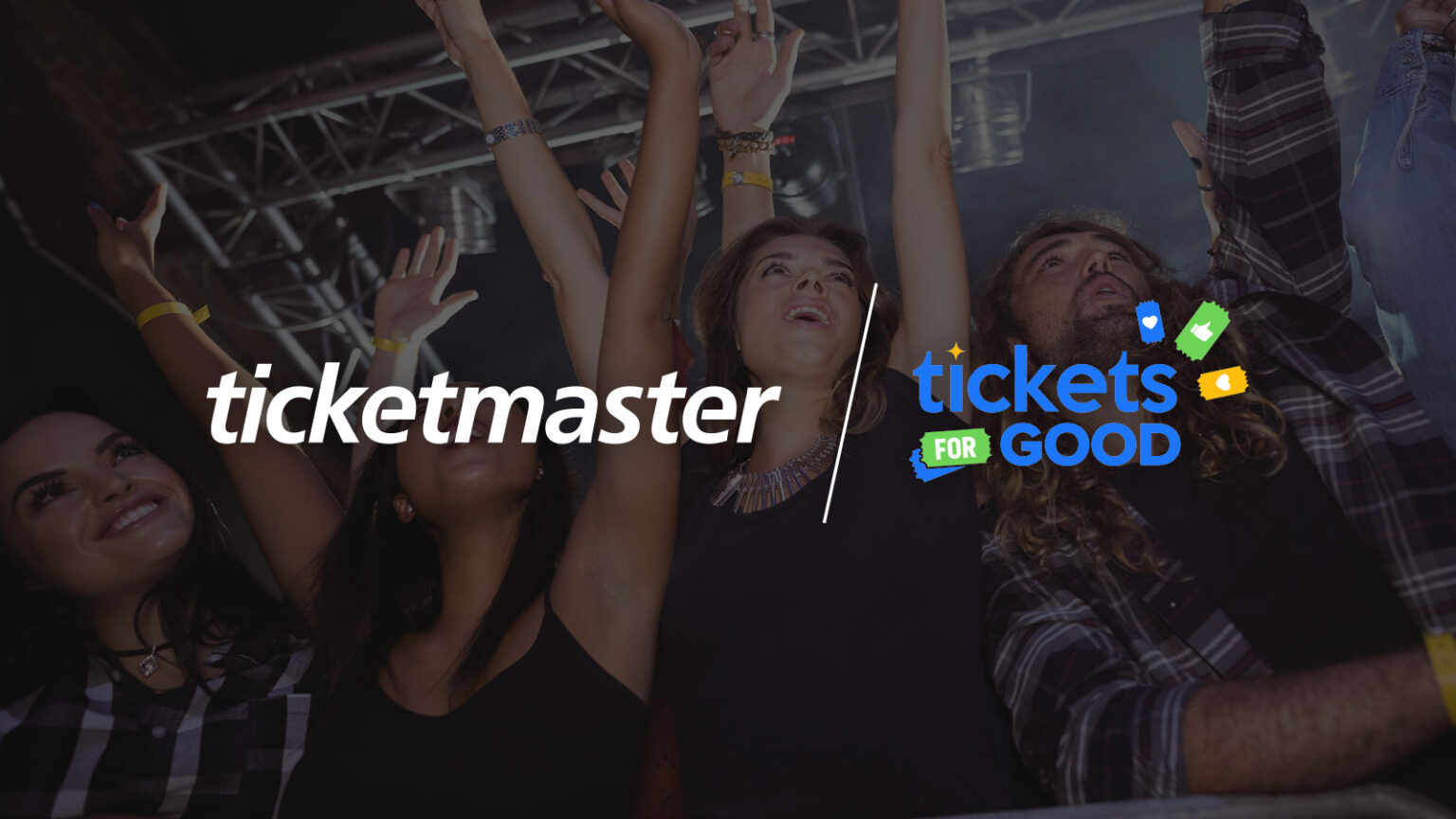 New Insights & Event Day Knowledge With TM1 Events - Ticketmaster Business UK