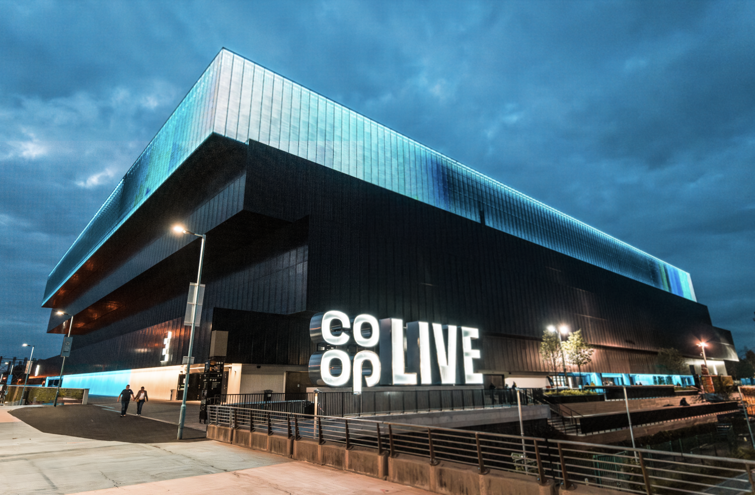 TM1 Events - Key Features Guide - Ticketmaster Business UK