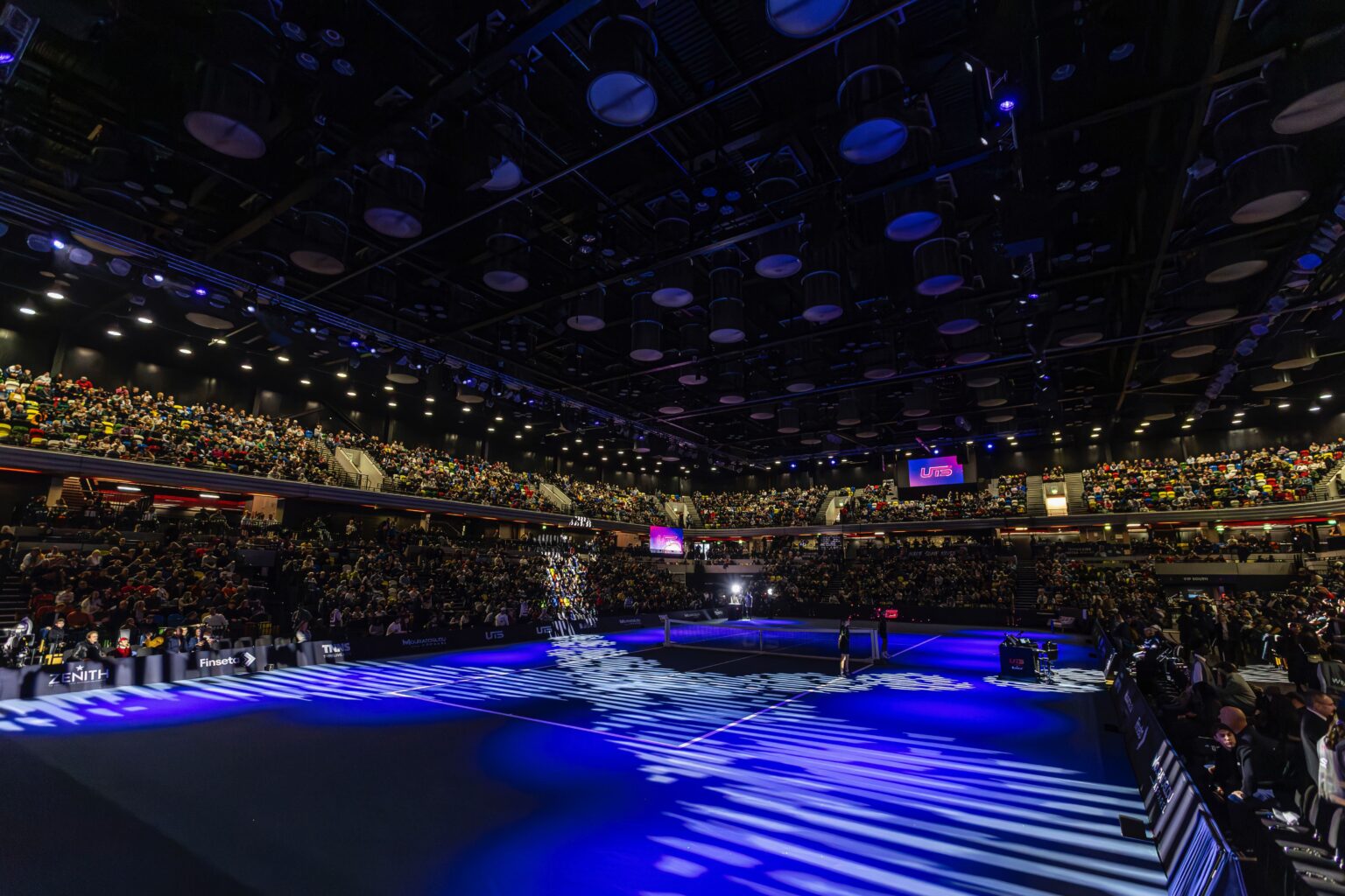 Ticketmaster Becomes Key Ticketing Partner For Polygon Live LDN ...