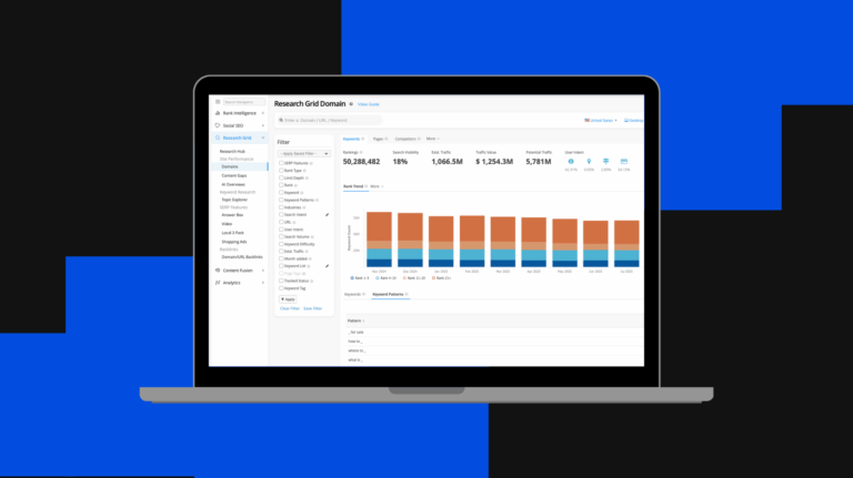 Key SEO Metrics For Live Events: A Simplified Guide